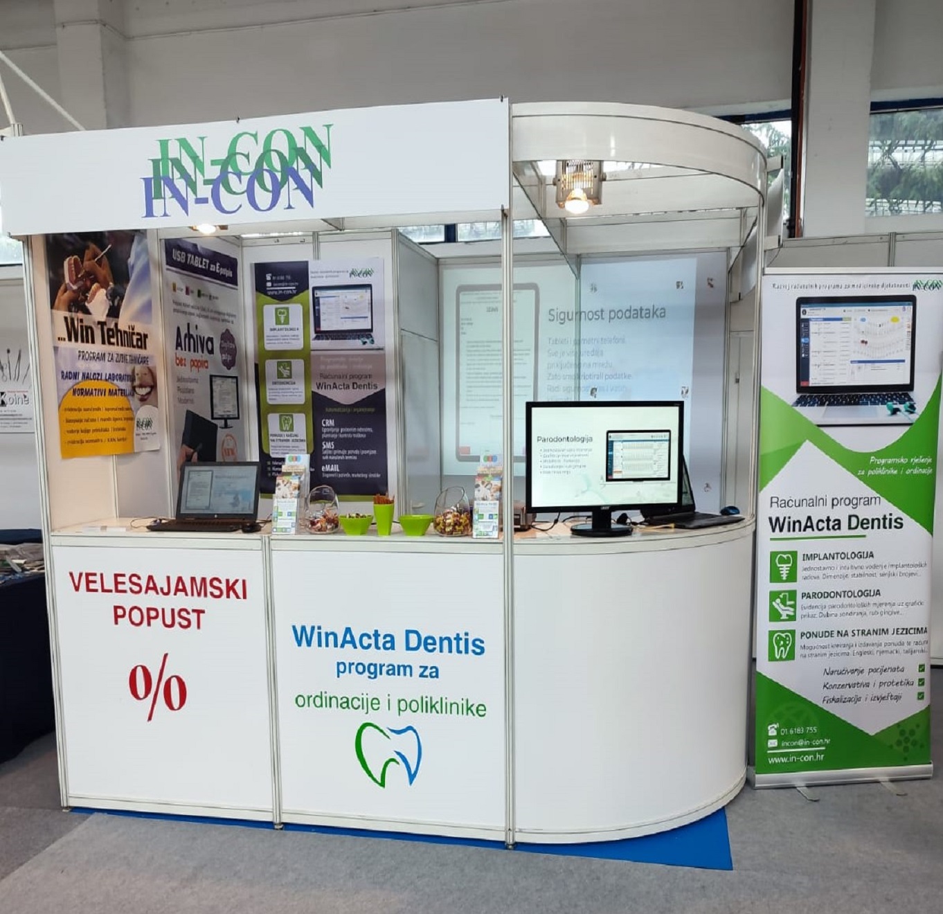 IN-CON d.o.o. Inženjering i konzalting